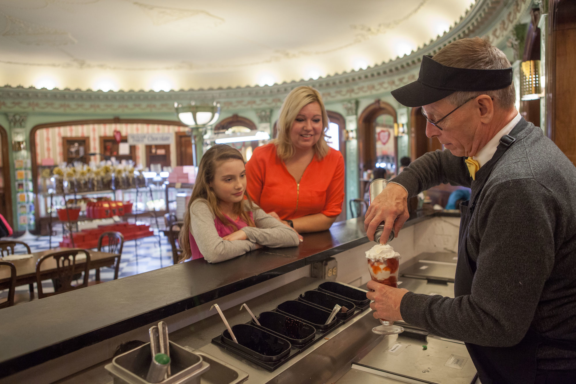 Buffalo | Upstate Eats Trail