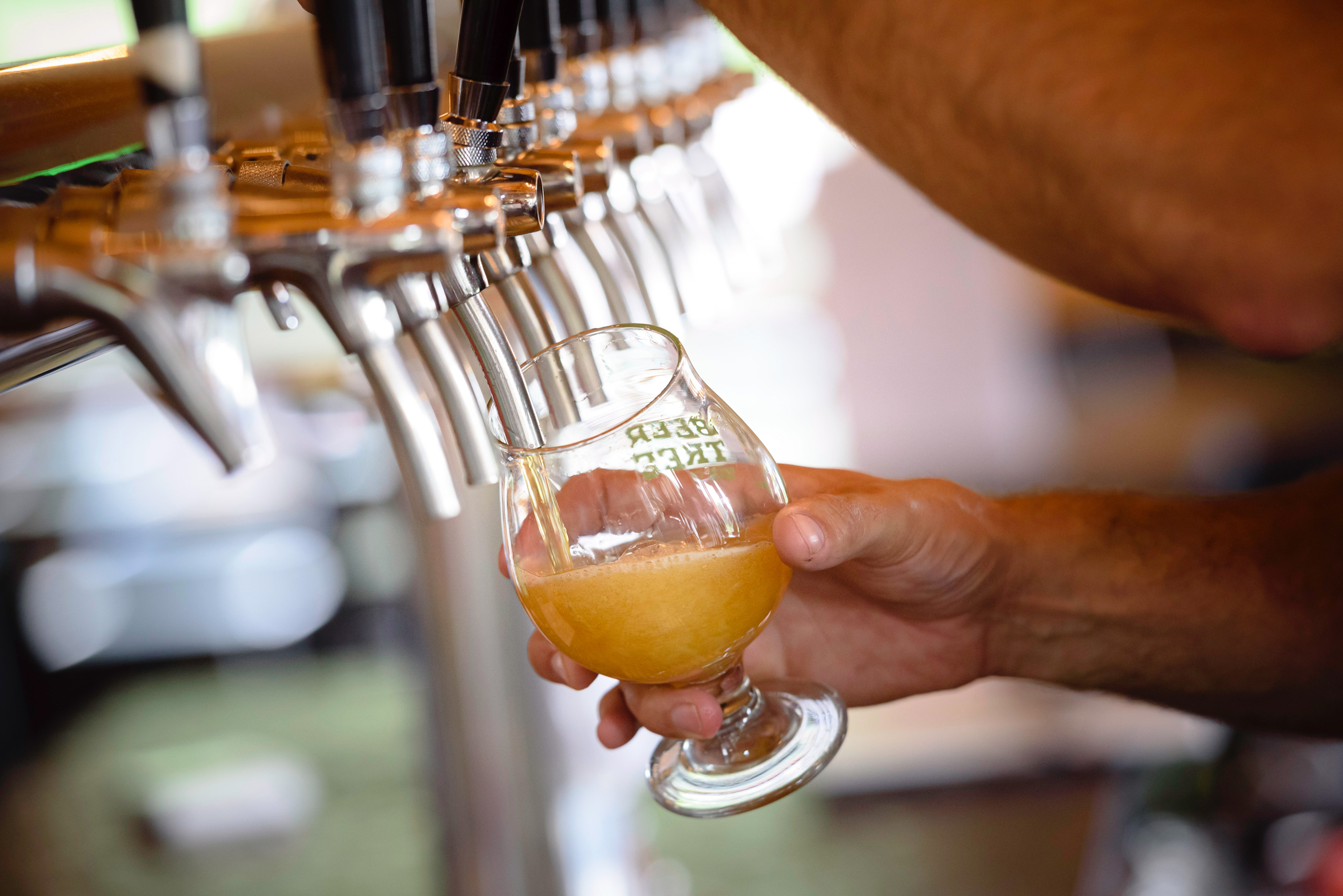 Binghamton | Upstate Eats Trail