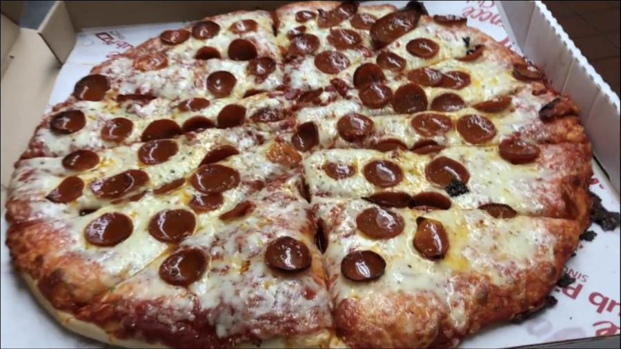 Buffalo | Upstate Eats Trail