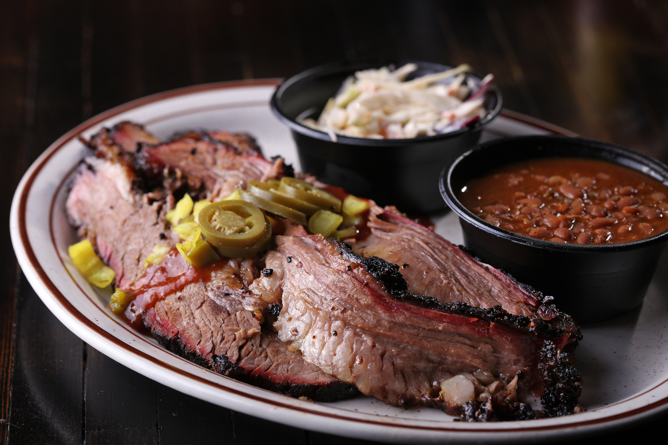 Upstate Eats Trail | Chow Down in Upstate