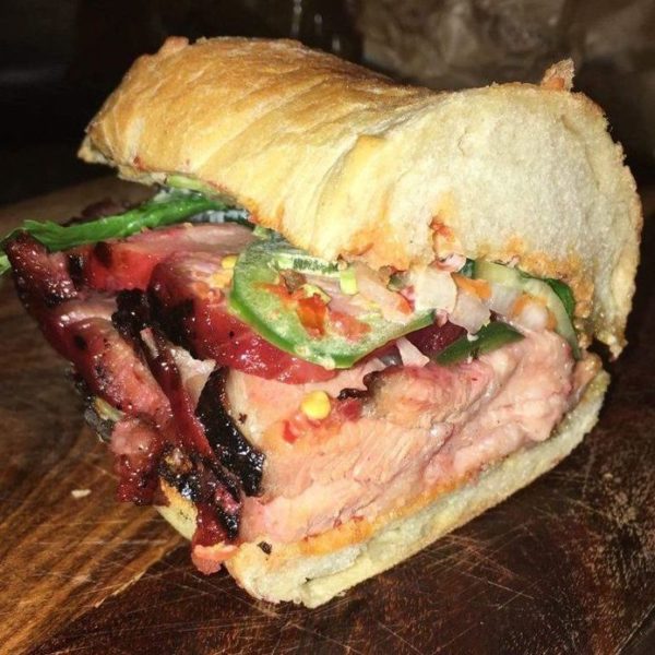 Binghamton | Upstate Eats Trail