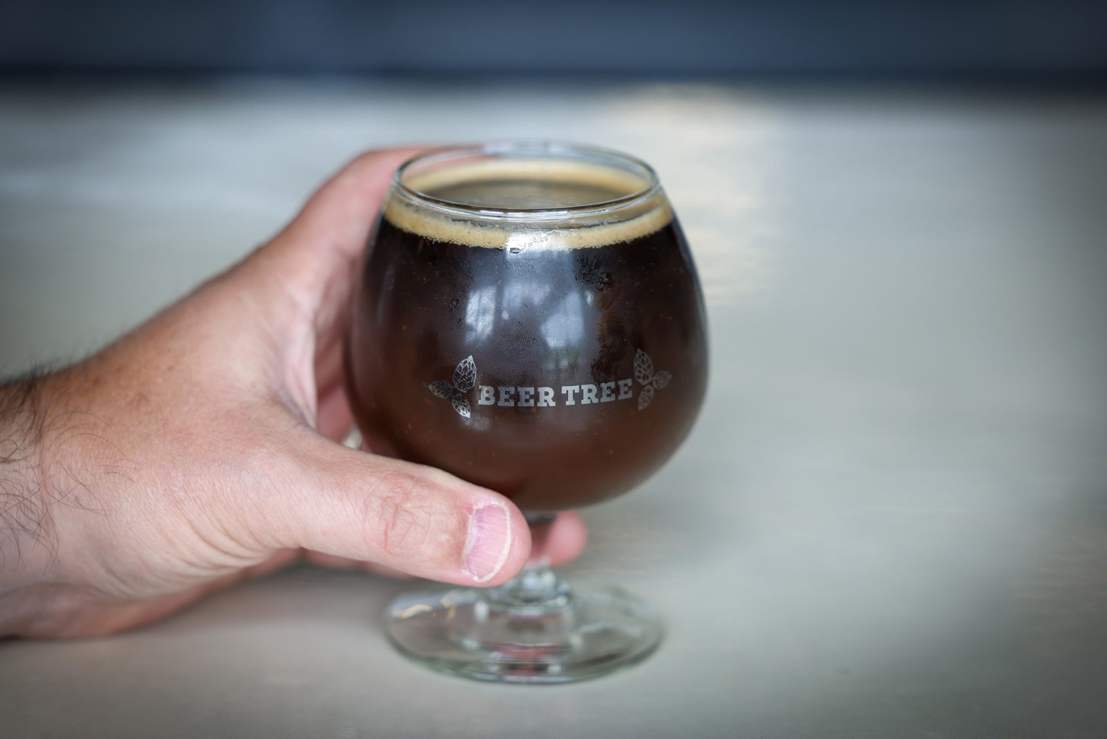 Binghamton | Upstate Eats Trail