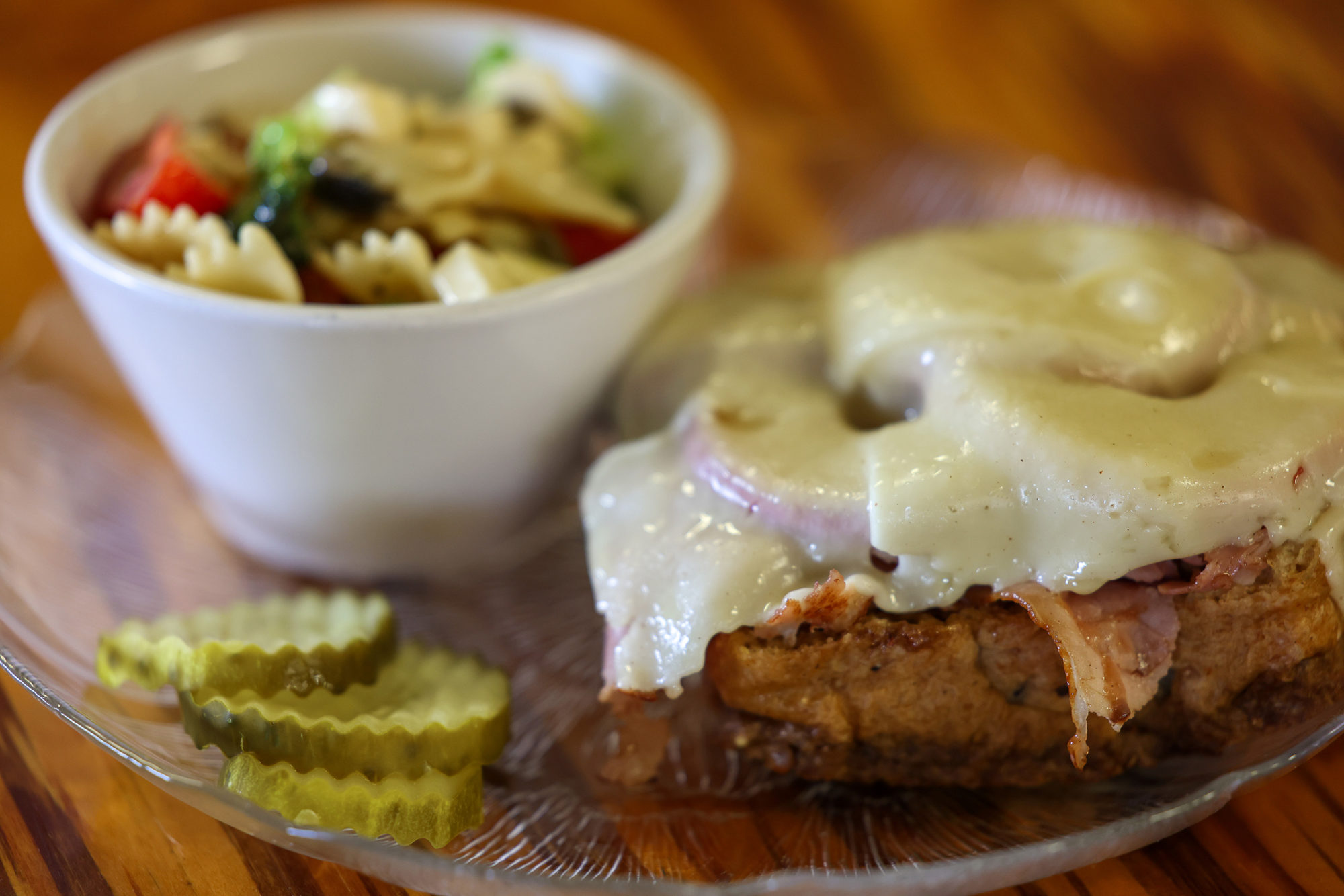 Binghamton | Upstate Eats Trail