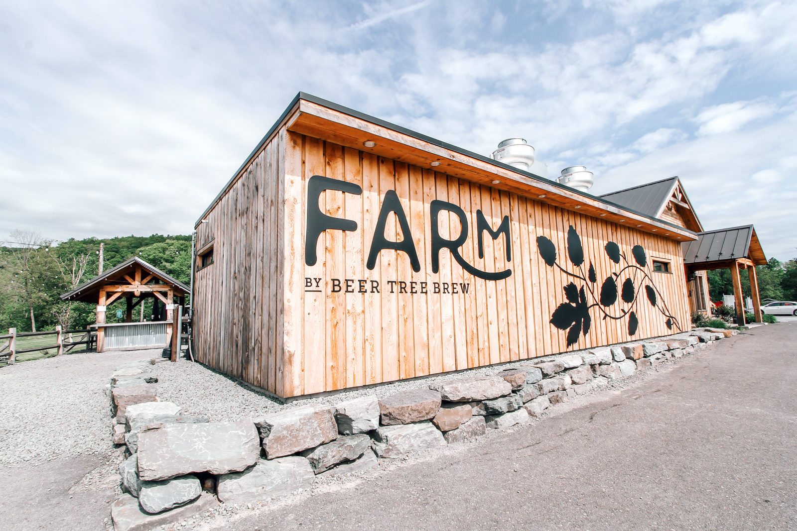 Binghamton | Upstate Eats Trail