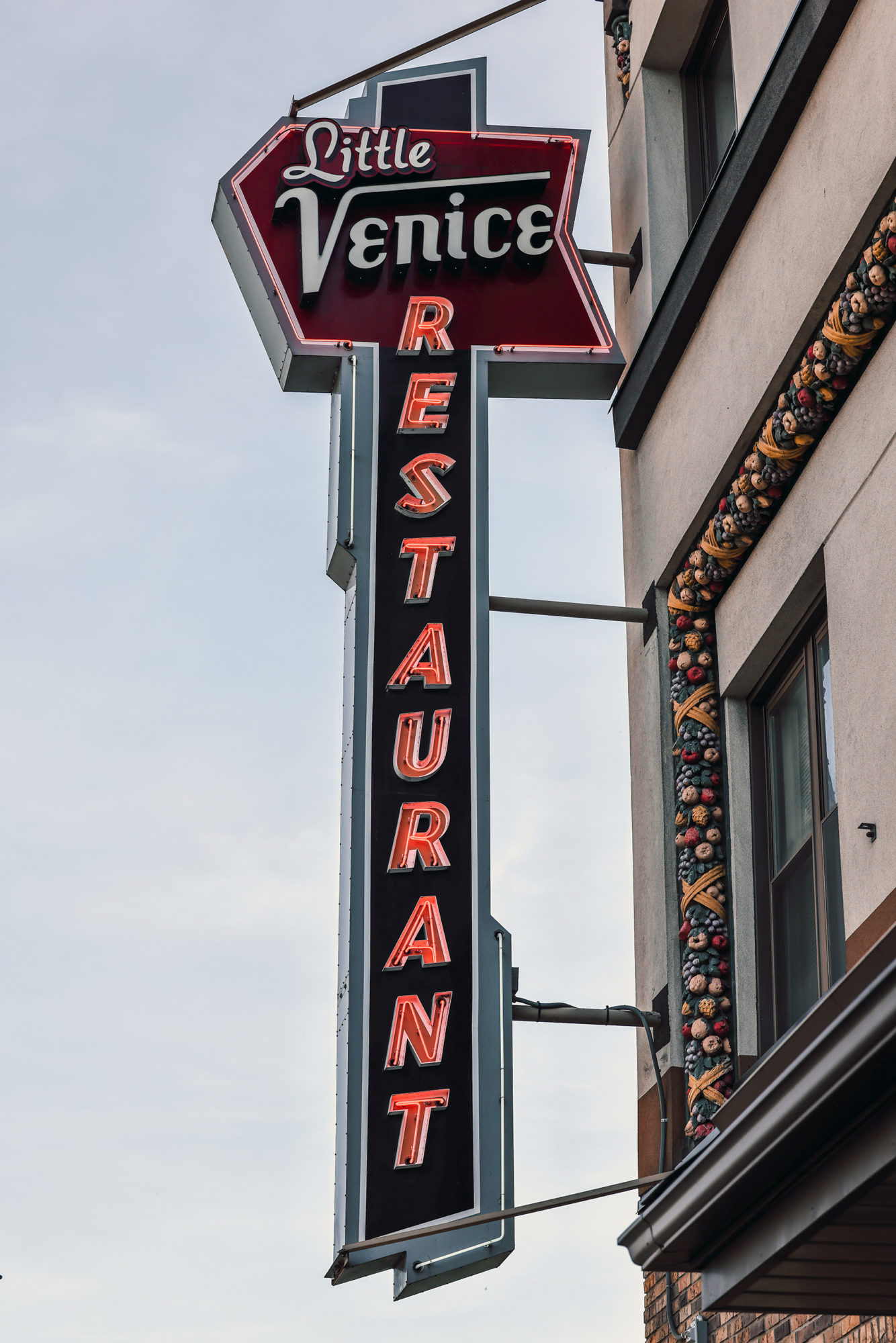 Binghamton | Upstate Eats Trail