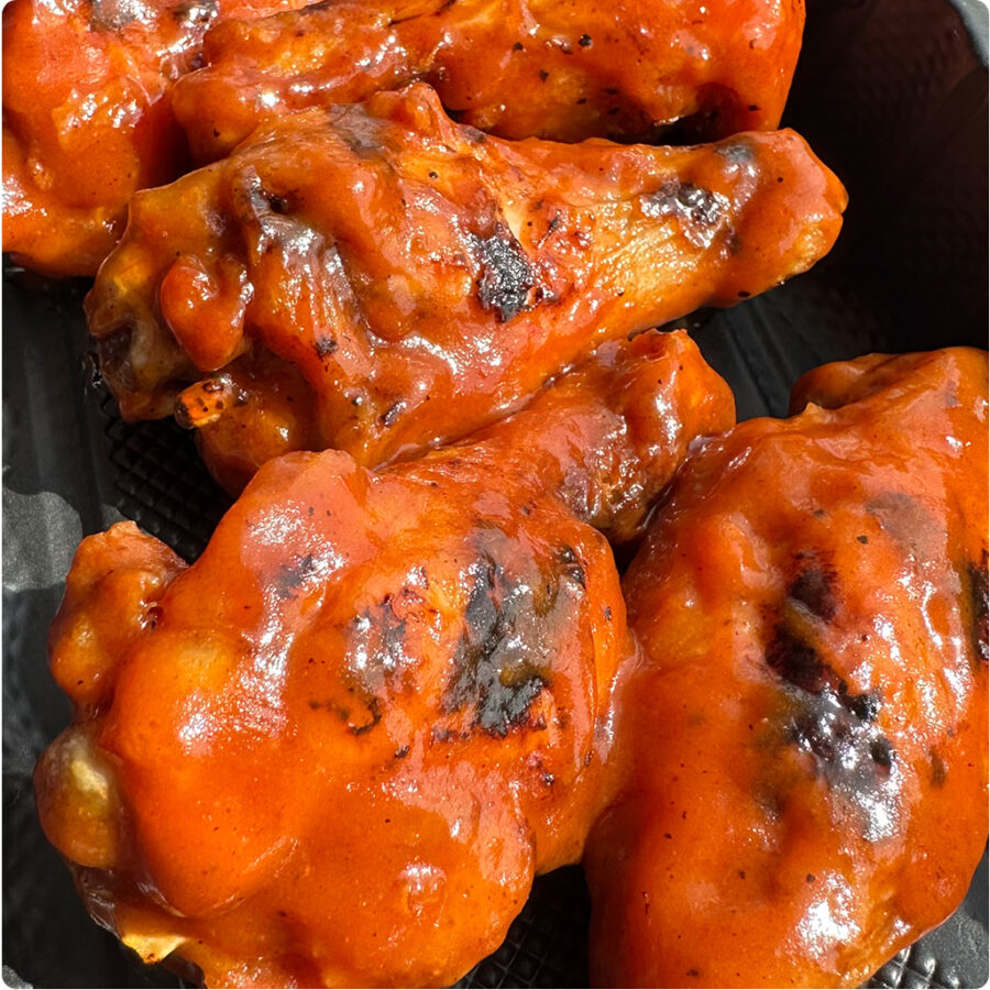Binghamton | Upstate Eats Trail